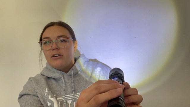 Watch Before you buy the BERCOL LED Flashlight, watch this! on Amazon Live