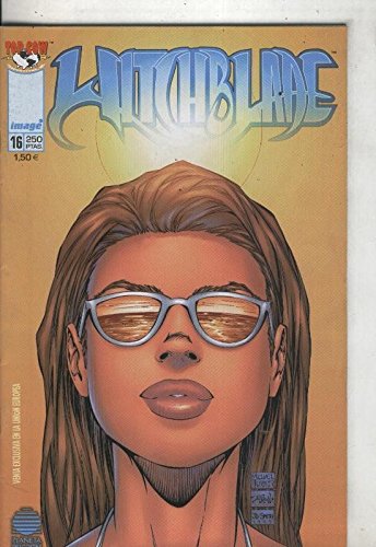 Witchblade numero 16: Various: Amazon.com: Books