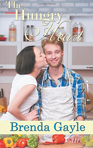 The Hungry Heart (Heart's Desire): Gayle, Brenda: 9781612174068: Amazon ...