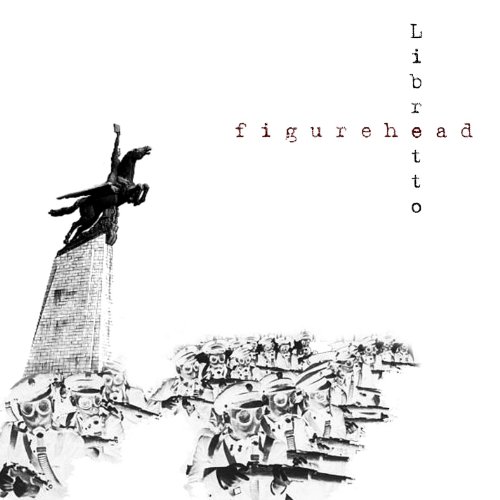 Play Figurehead by Libretto on Amazon Music