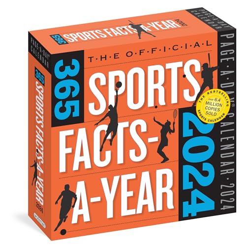 Amazon Best Sellers: Best Sport Calendars