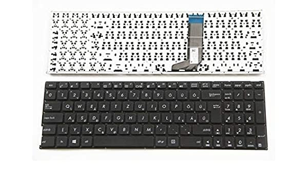 Wefly Laptop Keyboard Compatible for ASUS R558 R558U R558UJ R558UA ...