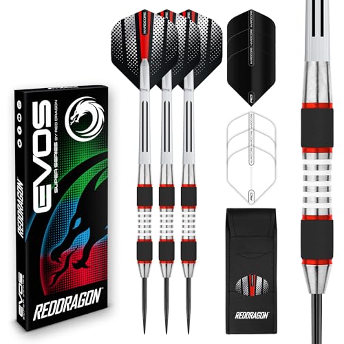The 10 Best Tungsten Darts For 2024 | DartHelp.com