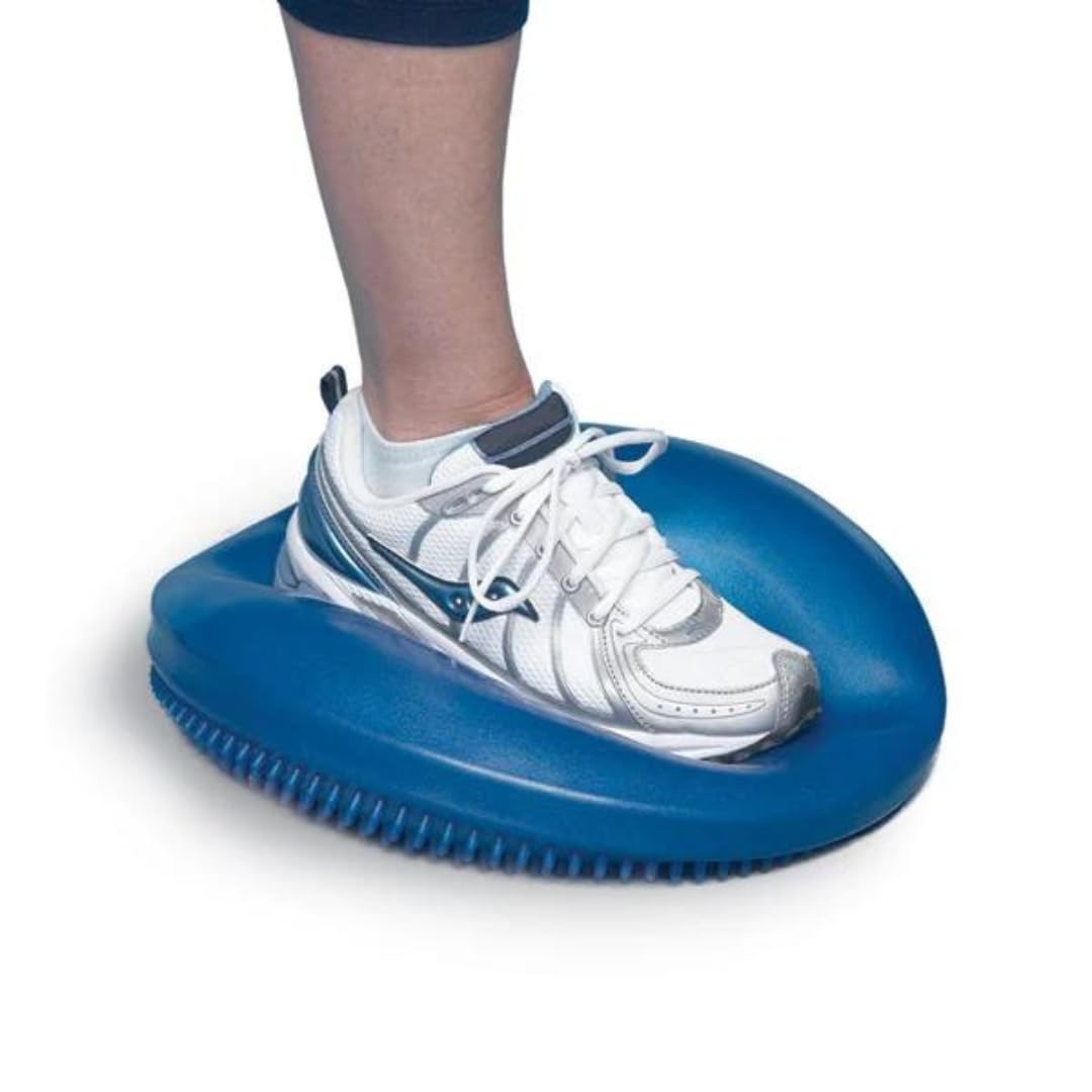 Balance Disc Norco Balance Bubble For Stability Proprioception Core ...