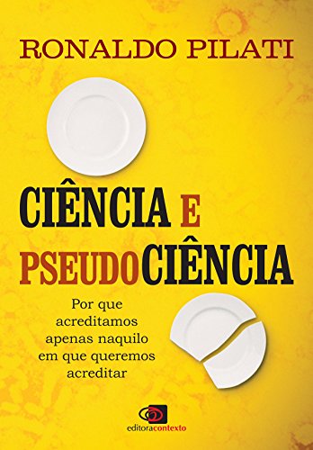 Amazon.com.br eBooks Kindle: Ciência e pseudociência: por que ...