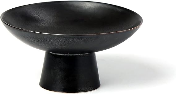 Amazon.com | Sdeetesamjun Porcelain Footed Bowl,Small Cute Snack Bowl ...
