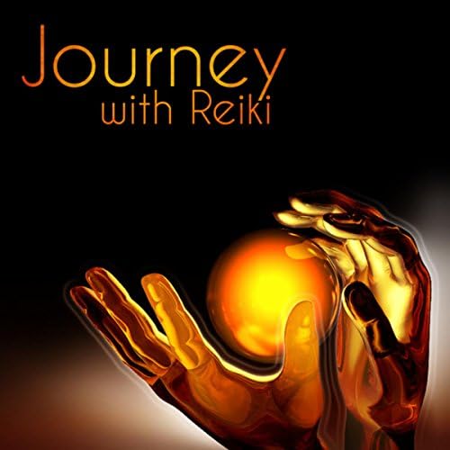 Amazon MusicでReiki Healing UnitのJourney with Reiki - The Seven Major ...