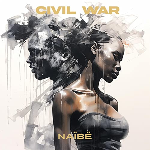 Amazon.co.jp: Civil War : NaïBë: デジタルミュージック
