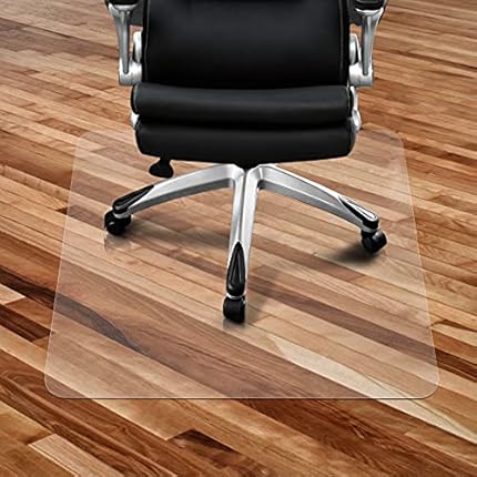 The 30 Best Square Chair Mats of 2025 [Verified] - Cherry Picks