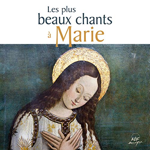 Play Les plus beaux chants à Marie by VARIOUS ARTISTS on Amazon Music
