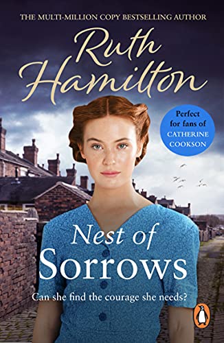 Nest Of Sorrows: a wonderfully heart-wrenching and ultimately uplifting ...