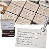 800 Pcs Vintage Mini Dictionary Decorative Craft Papers Tiny Dictionary ...