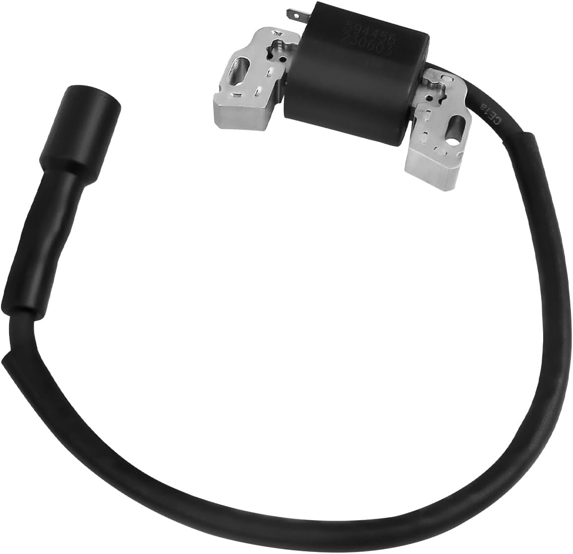 Amazon.com: 594456 594626 Ignition Coil Fit for Briggs and Stratton ...