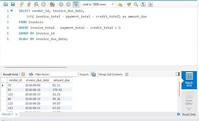 Murach's MySQL: Murach, Joel: 9781943872367: Amazon.com: Books