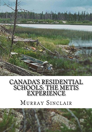 Amazon | Canada's Residential Schools: The Metis Experience (The Final ...