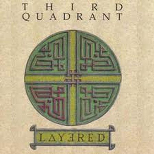 Layered: Third Quadrant: Amazon.in: Music}
