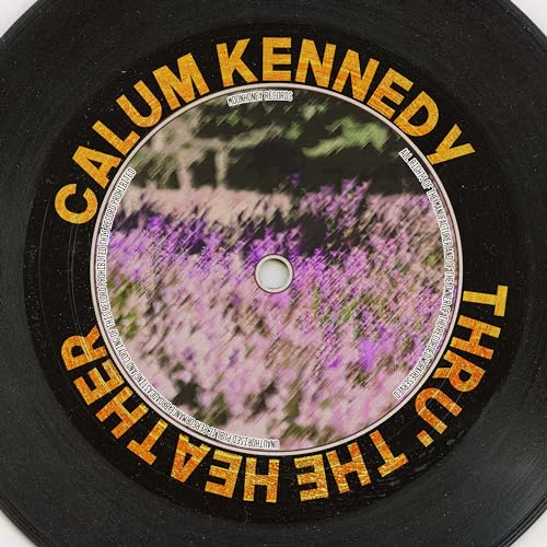 Amazon Music - Calum KennedyのThru' the Heather (Remastered 2014 ...