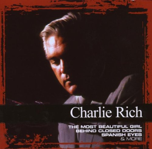 Collections: Multi-Artistes, Charlie Rich, Multi-Artistes, W.H. Mcmath ...