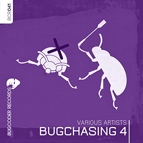 Play Bugchasing 4 by VARIOUS ARTISTS on Amazon Music