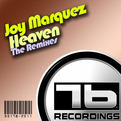 Amazon.com: Heaven Remixes : Joy Marquez: Digital Music