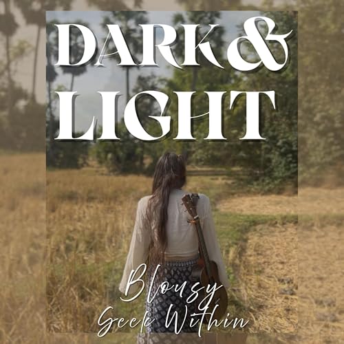 Dark & Light by Blousy & Seek Within on Amazon Music Unlimited