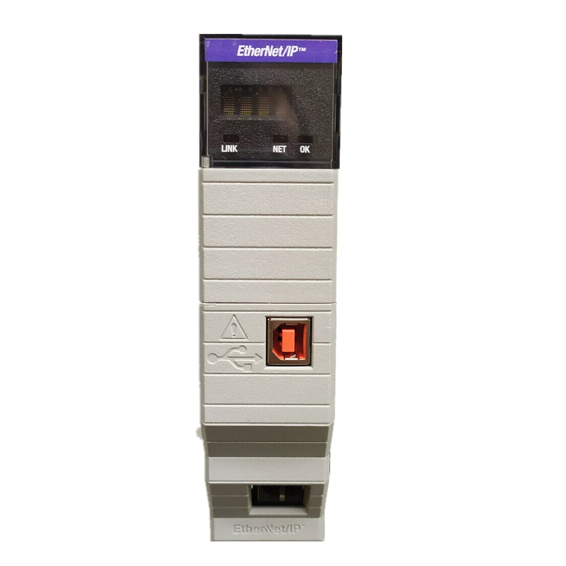 Amazon.com: 1756-EN2T 1756-EN2TR HI-Cap ENET/IP Ethernet Module Sealed ...