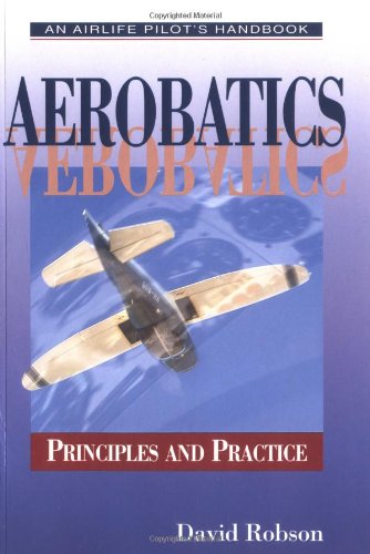 Aerobatics: Robson, David: 9781840372724: Amazon.com: Books