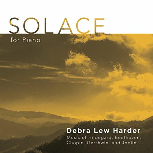 Amazon.com: Solace : Debra Lew Harder: Digital Music