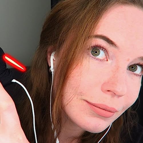 1 Minute ASMR - Ear Piercing by ASMR Art of Sound on Amazon Music ...