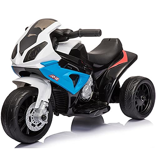 Elektrisches Kindermotorrad – Die 15 besten Produkte im Vergleich ...