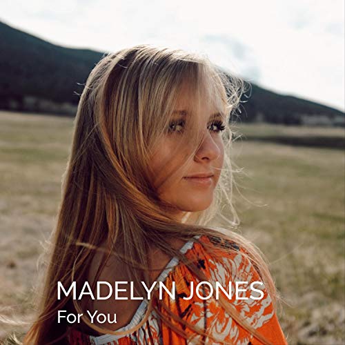 For You by Madelyn Jones on Amazon Music - Amazon.com
