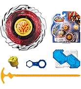Amazon.com: Infinity Nado Battling Toys, Battle Set for 8-12 with ...