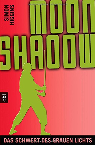 Amazon.com: Moonshadow - Schwert: 9783570306017: Simon Higgins: Books