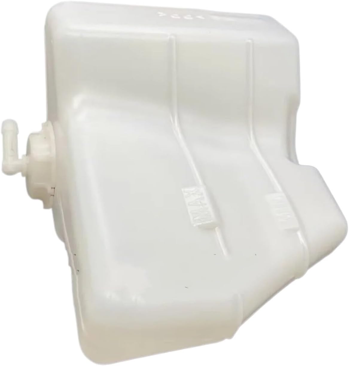 Coolant Expansion Tank Car Coolant Reservoir Fit For HONDA ACCORD VIII ...