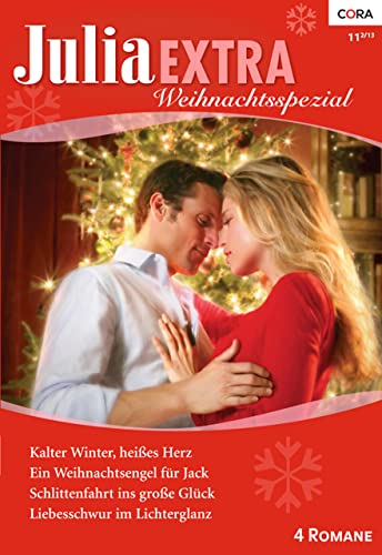 Julia Extra Band 372 eBook : Jump, Shirley, Anderson, Natalie, Roberts ...