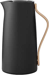 Stelton Emma Coffee Insulated Jug - Stainless Steel Thermal Insert ...