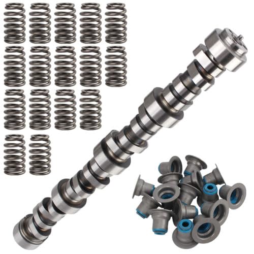 Amazon.com: BTR31218110 Truck Cam Kit, for Silverado/Sierra Stage 2 V2 ...