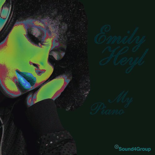 Play My Piano by Emily Heyl on Amazon Music