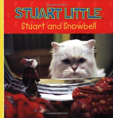 Stuart and Snowbell: Feldman, Heather: 9780694015702: Amazon.com: Books