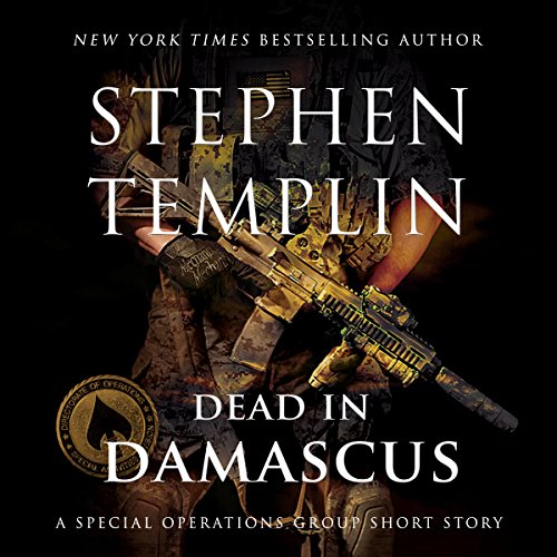 Amazon.com: Assassin's Sons: A Special Operations Group Thriller ...