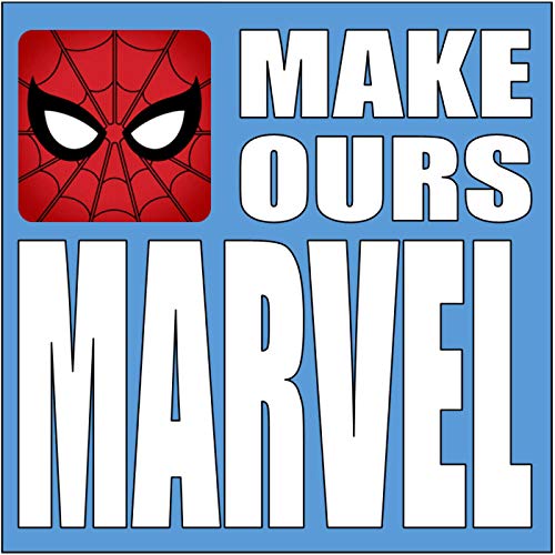 Amazon.com: Make Ours Marvel : Michael Kaiser and Jon M. Wilson: Audible Books & Originals