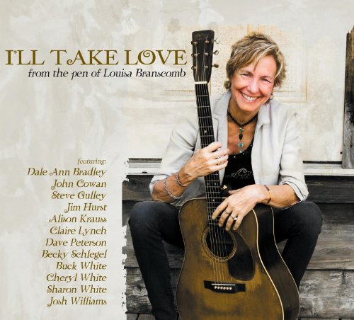 Amazon.co.jp: I'll Take Love (from the Pen of Louisa Branscomb ...
