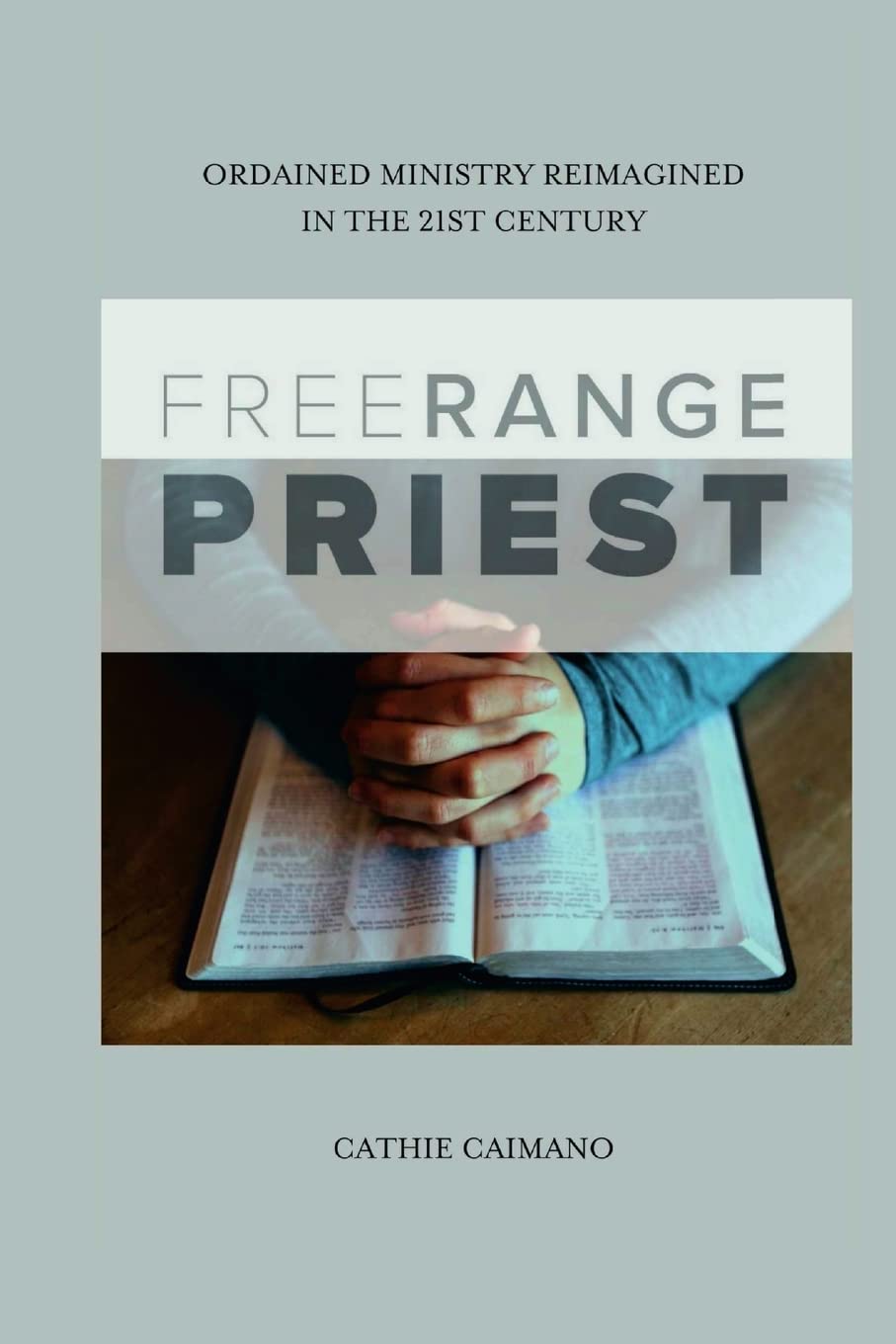 Snapklik.com : Free Range Priest: Ordained Ministry Reimagined In The 21st Century