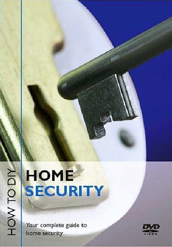 Amazon.com: How To D.I.Y. - Home Security [DVD] : Movies & TV