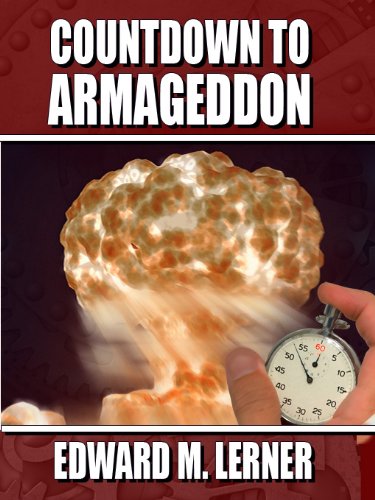 Publication: Countdown to Armageddon