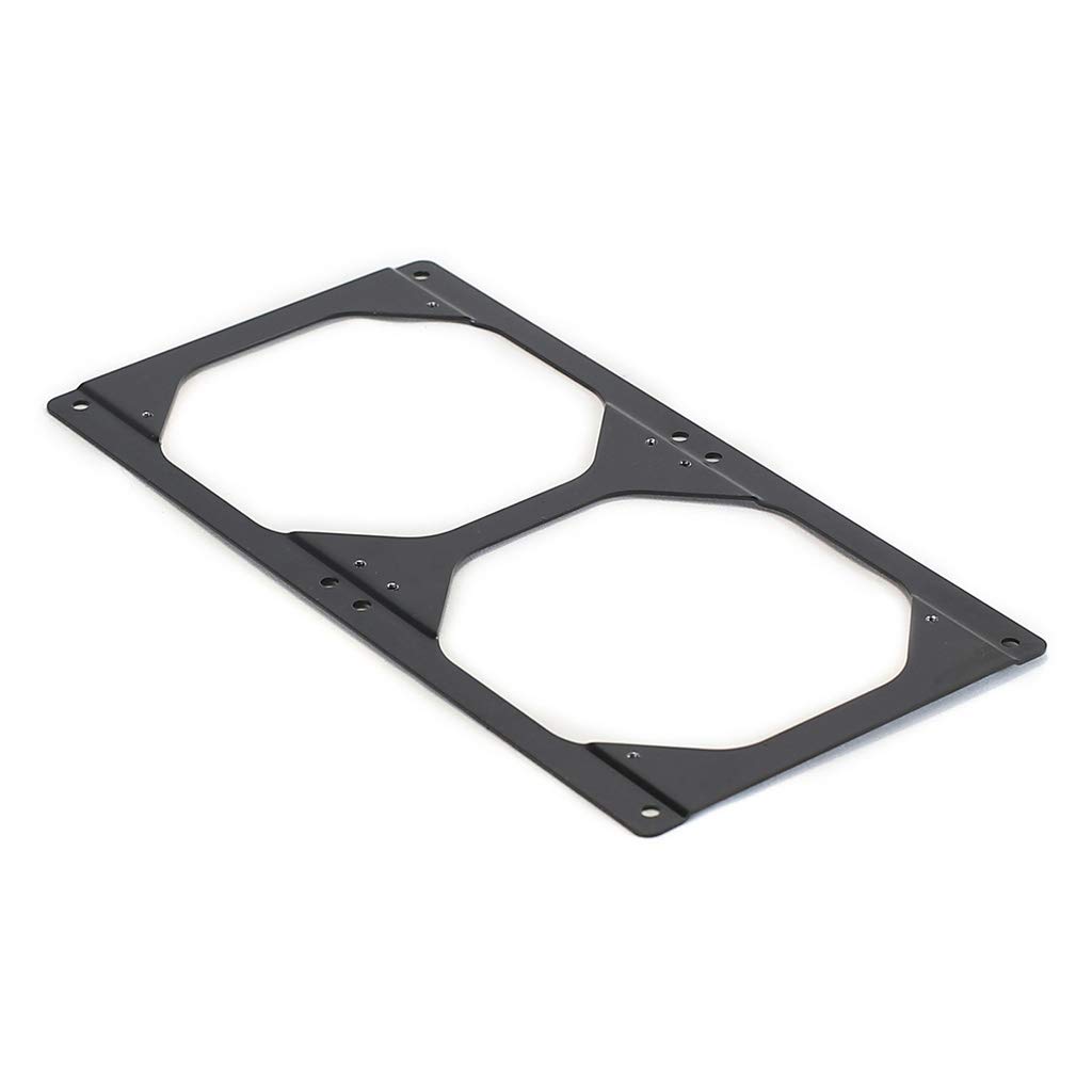 Computer Case Fan Conversion Adapter Bracket Holder Nepal | Ubuy