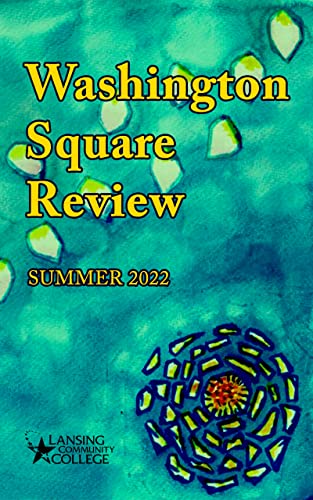 Amazon.com: Washington Square Review Summer 2022 eBook : Lucken ...