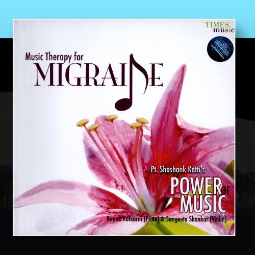 Amazon.com: Music Therapy-Migraine: CDs & Vinyl