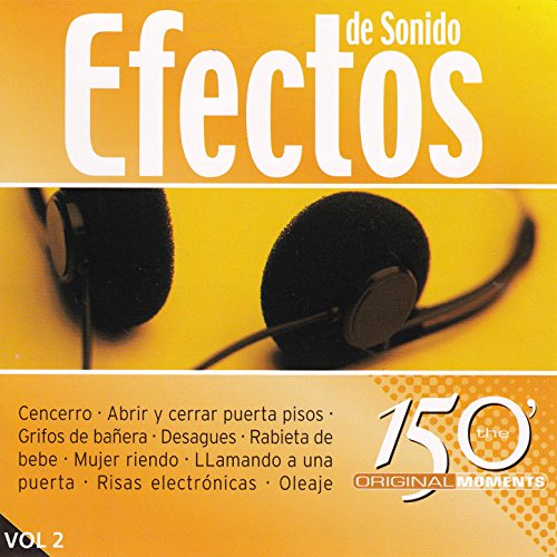 Efectos de Sonido, Vol. 2 : Limbo Project: Amazon.fr: Téléchargement de ...
