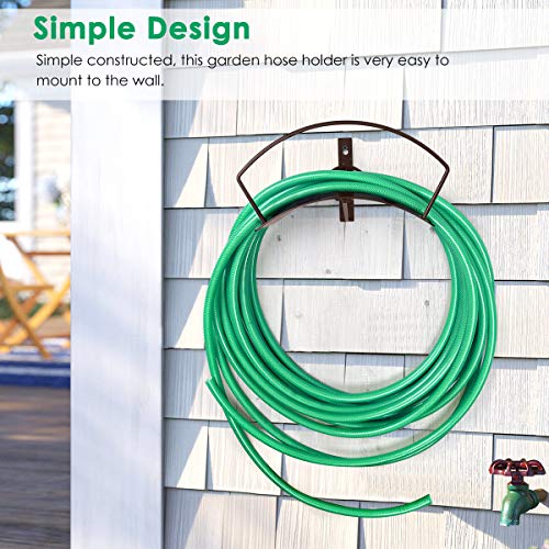 The 8 Best TomCare Garden Hose Reels of 2024 [Verified] - Cherry Picks